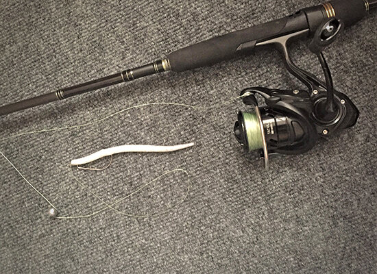 Bubba Rig Basics - Stopper Lures